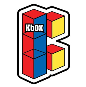 K-Box – Crazybrixx